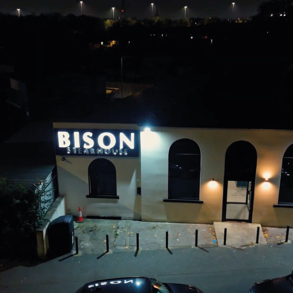 Bison Steakhouse – Premium Steaks • Crafted Cocktails • Unforgettable ...