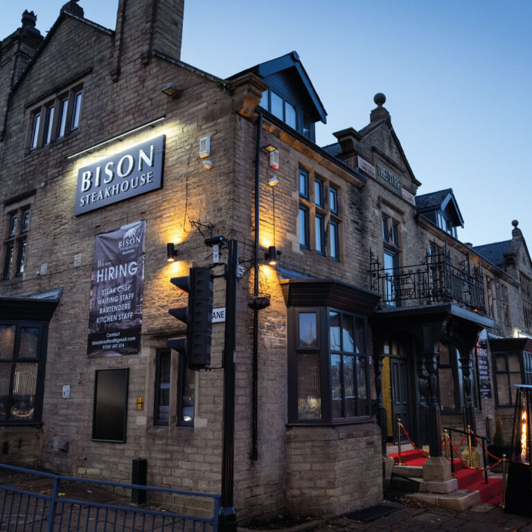 Bison Steakhouse – Premium Steaks • Crafted Cocktails • Unforgettable ...