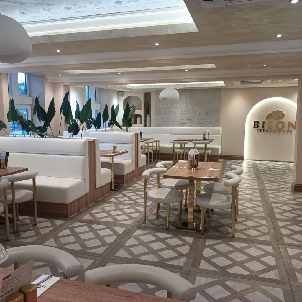 Bison Steakhouse – Premium Steaks • Crafted Cocktails • Unforgettable ...